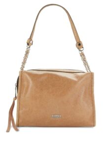 aimee kestenberg alexis shoulder, vachetta