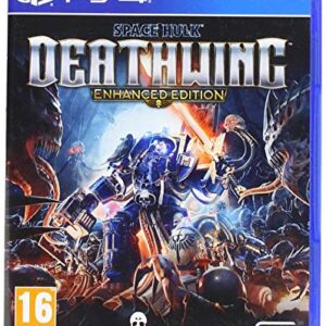 Space Hulk: Deathwing - Enchanced Edition (PS4)