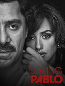 loving pablo