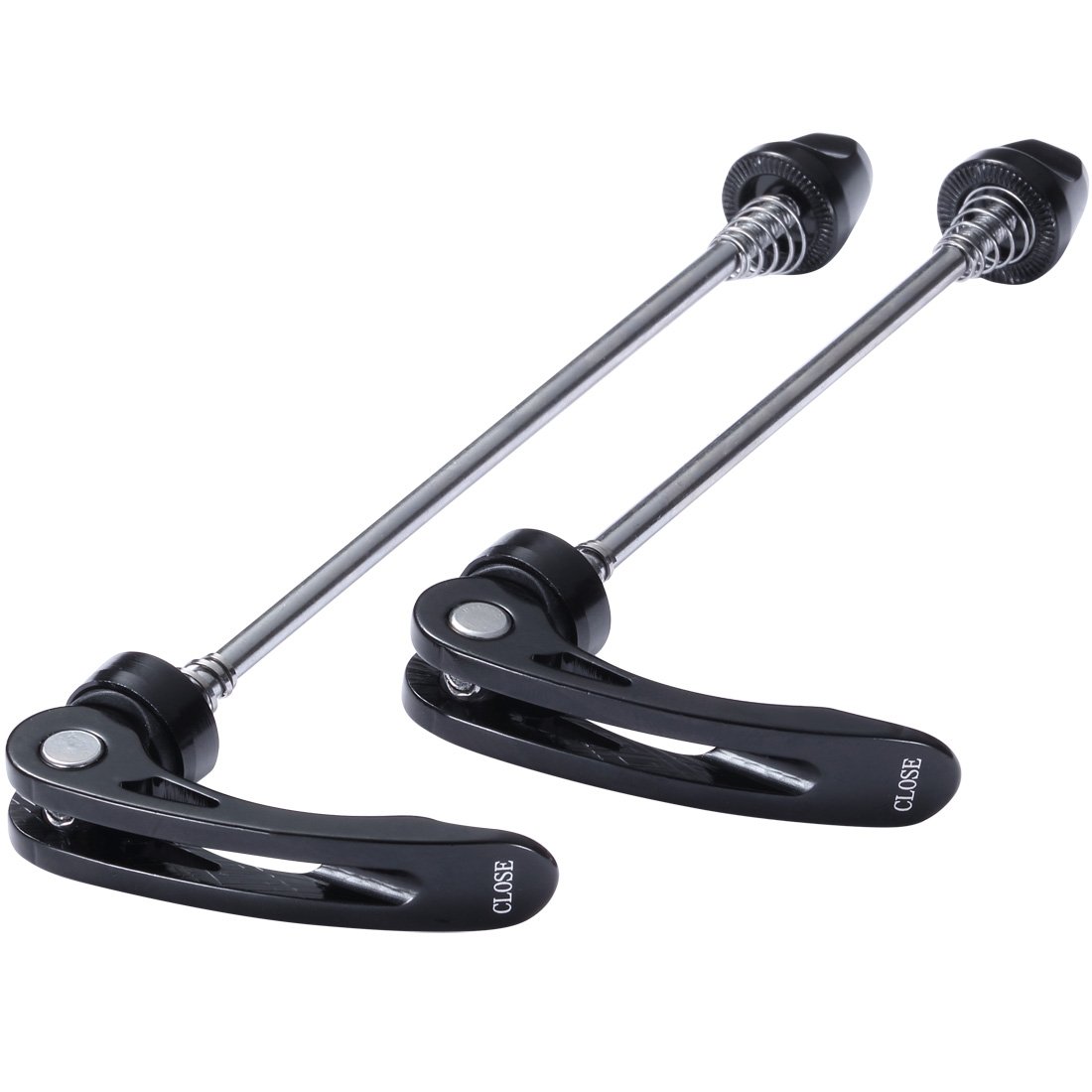 Wileosix Quick Release Skewer Set Road Bike MTB Front & Rear