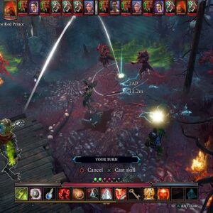 Divinity Original Sin 2 Definitive Edition (Xbox One)