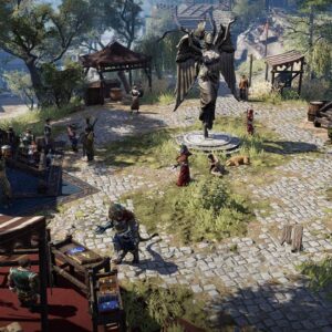 Divinity Original Sin 2 Definitive Edition (Xbox One)