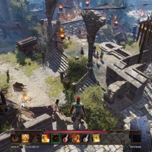 Divinity Original Sin 2 Definitive Edition (Xbox One)