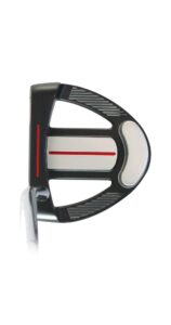 rh bazooka pro-7 putter 33 in