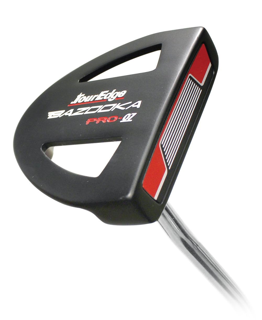 RH Bazooka PRO-7 Putter 33 in