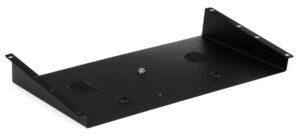 zoom rkl-12 rack mount adapter, designed for use with l-12 and l-20 digital mixers