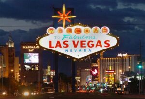 lfeey 10x8ft las vegas casino backdrop city night view photography backdrop american famous casino photo background for birthday party events studio props