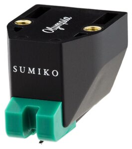 sumiko olympia phono cartridge