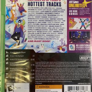 Just Dance 2019 - Xbox One Standard Edition