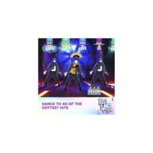 Just Dance 2019 - Xbox One Standard Edition