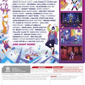 Just Dance 2019 - Wii Standard Edition