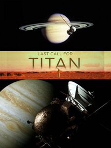 last call for titan!