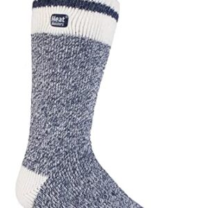 HEAT HOLDERS 1 Pair Men's Thermal Socks – 7-12 US