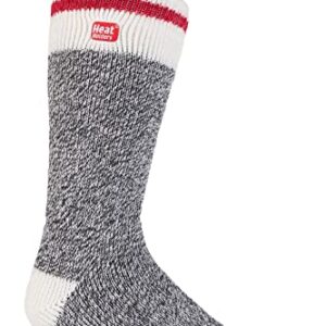 HEAT HOLDERS 1 Pair Men's Thermal Socks – 7-12 US