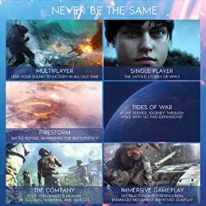 Battlefield V - Xbox One