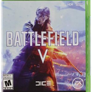 Battlefield V - Xbox One