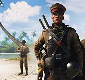 Battlefield V - Xbox One