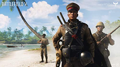 Battlefield V - Xbox One