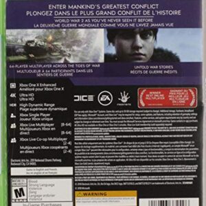 Battlefield V - Xbox One