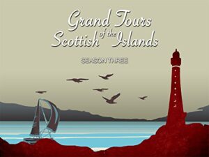 grand tours of the scottish islands