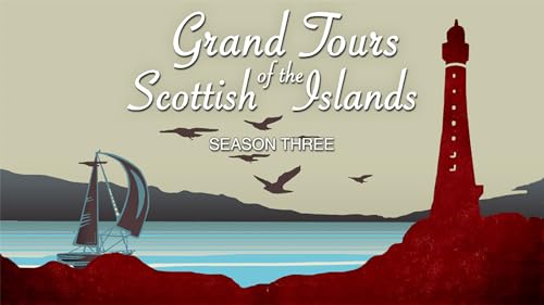 Grand Tours of the Scottish Islands