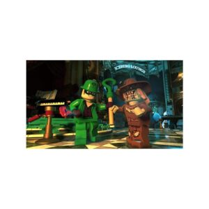 LEGO DC Super-Villains (Xbox One)