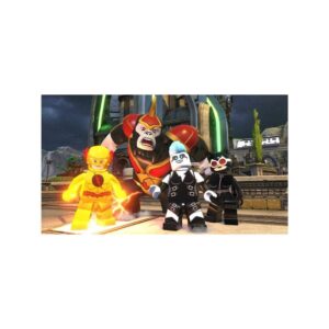 LEGO DC Super-Villains (Xbox One)