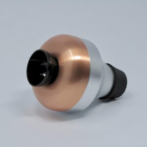 Soulo SM8525 Copper Bottom Harmon Style Mute