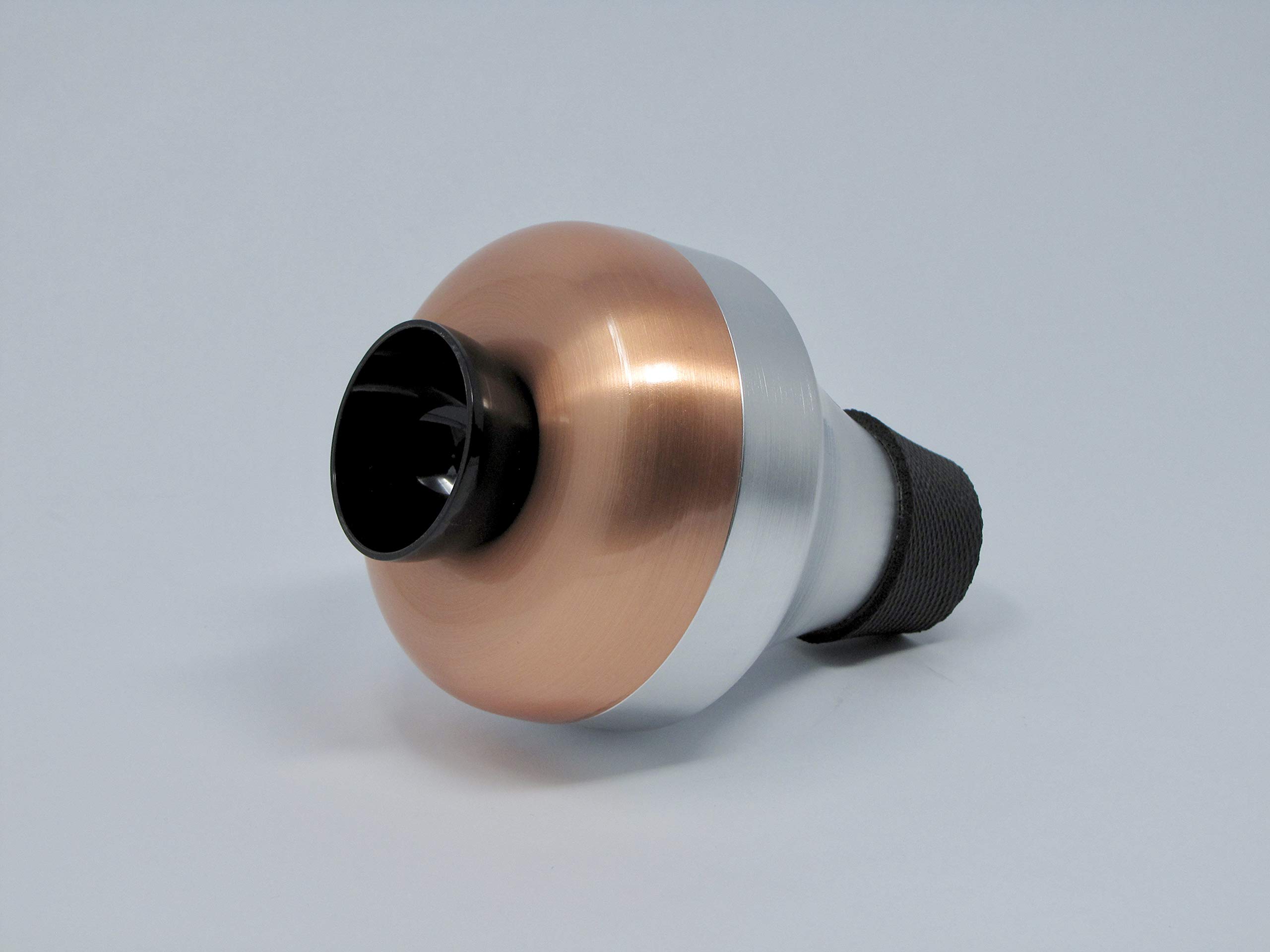 Soulo SM8525 Copper Bottom Harmon Style Mute