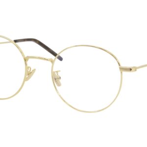 Eyeglasses Saint Laurent SL 237 /F- 003 GOLD /