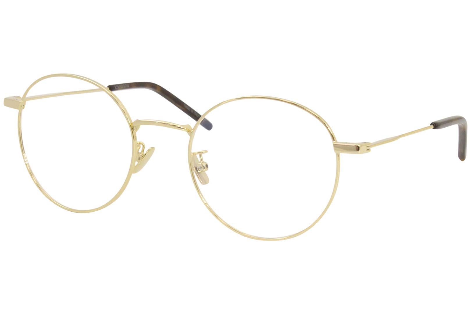 Eyeglasses Saint Laurent SL 237 /F- 003 GOLD /