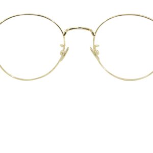 Eyeglasses Saint Laurent SL 237 /F- 003 GOLD /