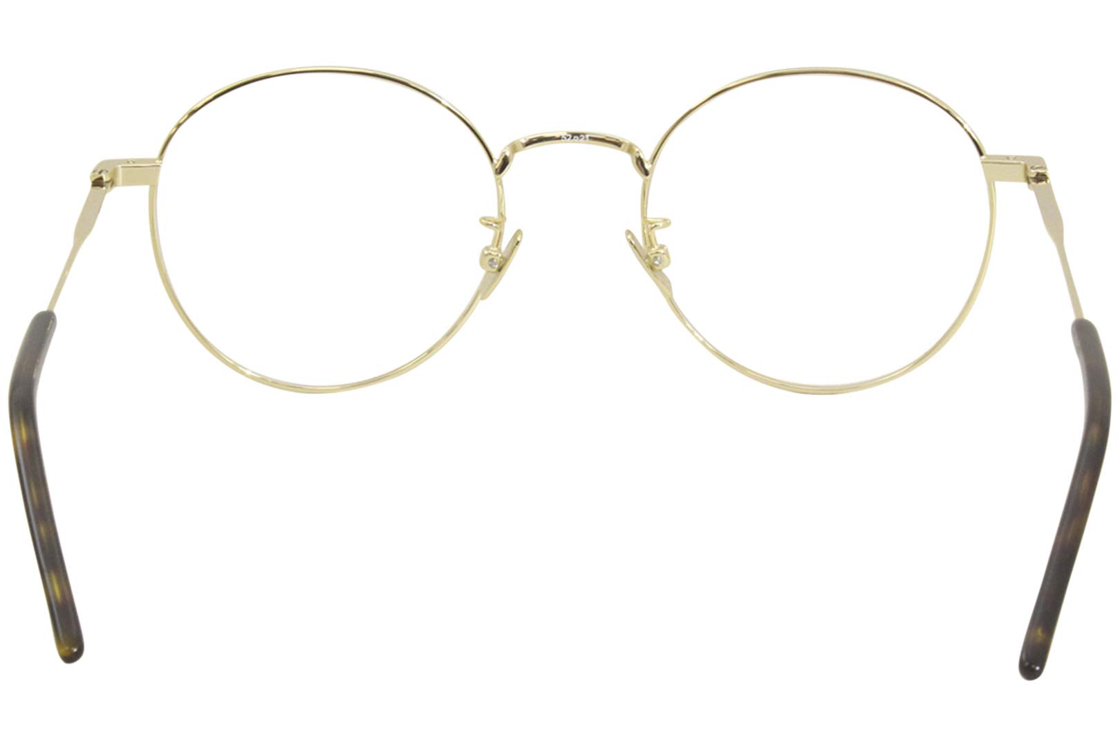 Eyeglasses Saint Laurent SL 237 /F- 003 GOLD /