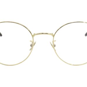 Eyeglasses Saint Laurent SL 237 /F- 003 GOLD /