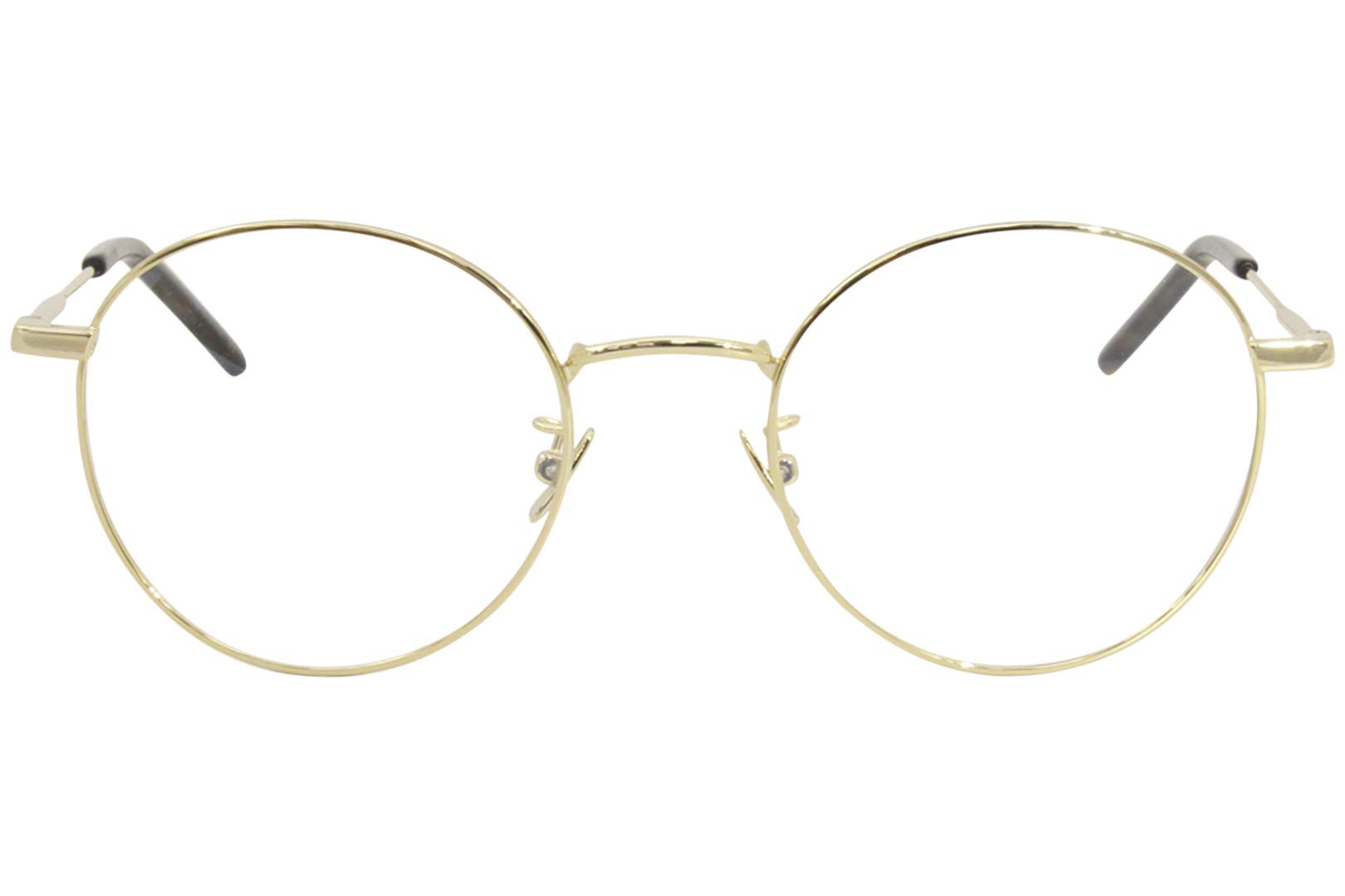 Eyeglasses Saint Laurent SL 237 /F- 003 GOLD /