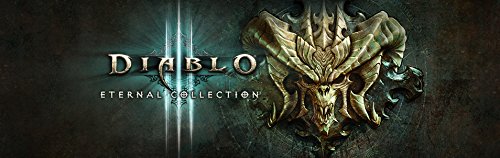 Diablo III Eternal Collection (PS4)