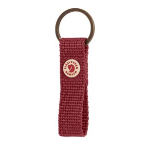 Fjallraven F23785326 Kanken Keyring Ox Red