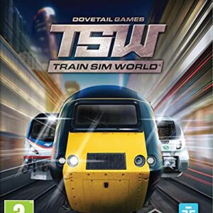 Train Sim World - Xbox One