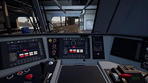 Train Sim World - Xbox One