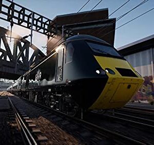 Train Sim World - Xbox One