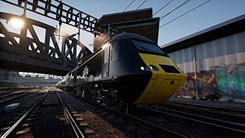 Train Sim World - Xbox One