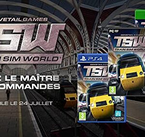 Train Sim World - Xbox One