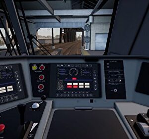 Train Sim World - Xbox One