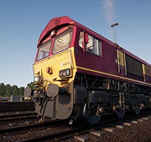 Train Sim World - Xbox One