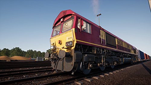 Train Sim World - Xbox One