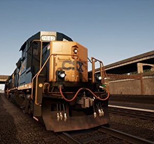 Train Sim World - Xbox One