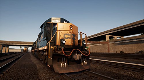 Train Sim World - Xbox One