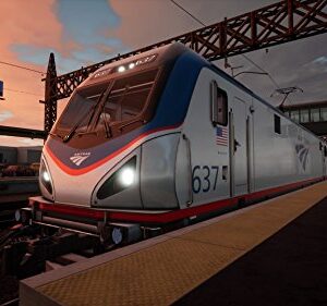 Train Sim World - Xbox One