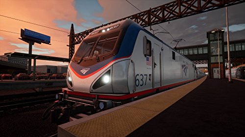 Train Sim World - Xbox One