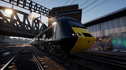 Train Sim World - Xbox One